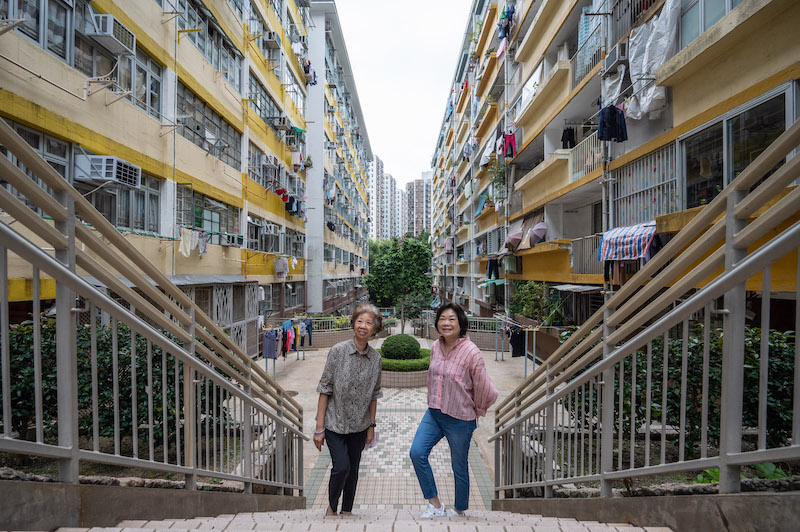 Back to Childhood Memories: Sisters Support Family Livelihood by Making ...